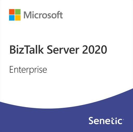 Program biurowy Microsoft BizTalk Server 2020 Enterprise (DG7GMGF0G49X0001) - Opinie i ceny na ...