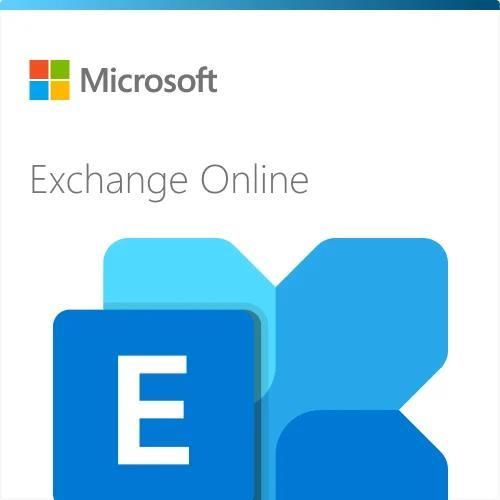 Program biurowy Microsoft Exchange Online Protection - subskrypcja ...