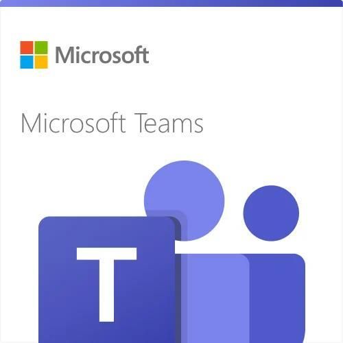 Program biurowy Microsoft Teams Essentials and Teams Phone with pay-as ...