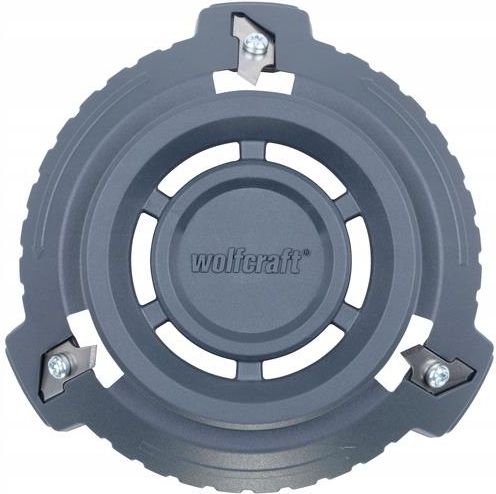 Frez do kupienia w Wolfcraft Frazownik Pogłębiacz Otworów 68mm 375400 ...