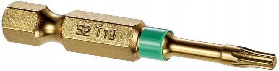 Dexter Bit skrętny T10 50mm Pro 4123324 - Opinie i ceny na Ceneo.pl