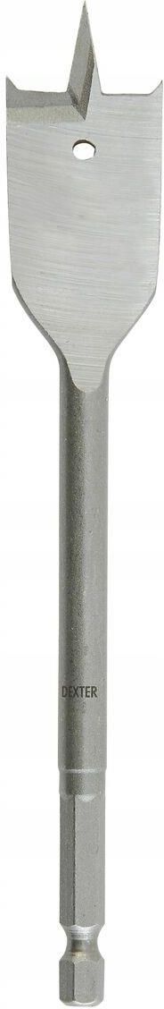 Wiertło Dexter Wiertło do drewna 24 152mm - Opinie i ceny na Ceneo.pl