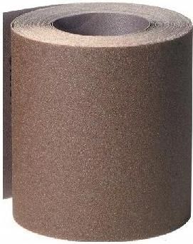 Klingspor Płótno 200mm 150 KL381J 1 mb K266349 - Opinie i ceny na Ceneo.pl