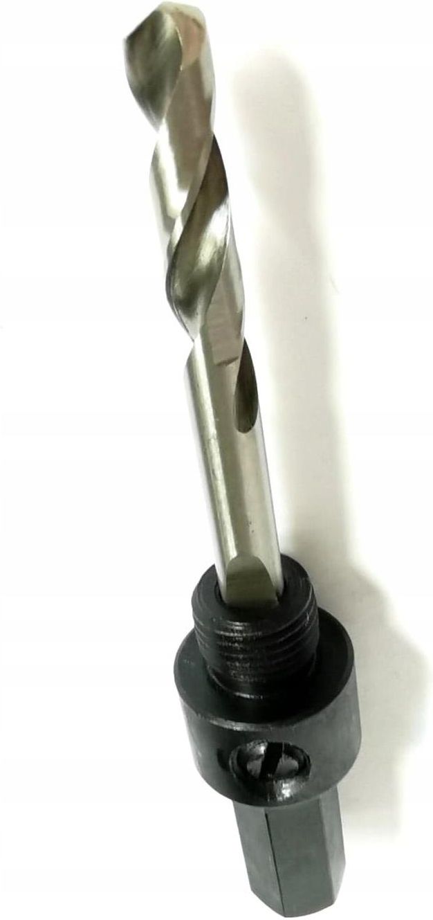 Otwornica Heller Adapter trzpień uchwyt do otwornicy 14-30mm 190930 ...