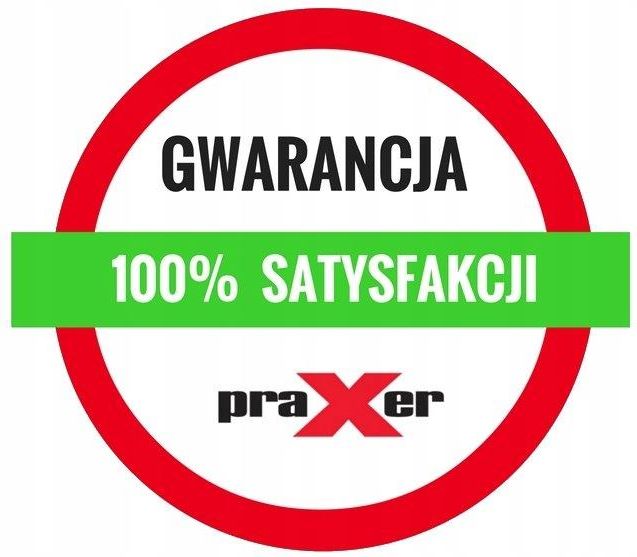 Tarcza diamentowa Praxer Tarcza Diamentowa Asfalt Beton 400 N-asph ...