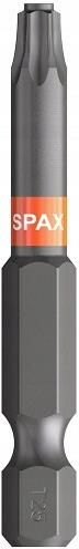 Spax Bit T25 Końcówka Torx T-star Plus 1szt. - Opinie i ceny na Ceneo.pl