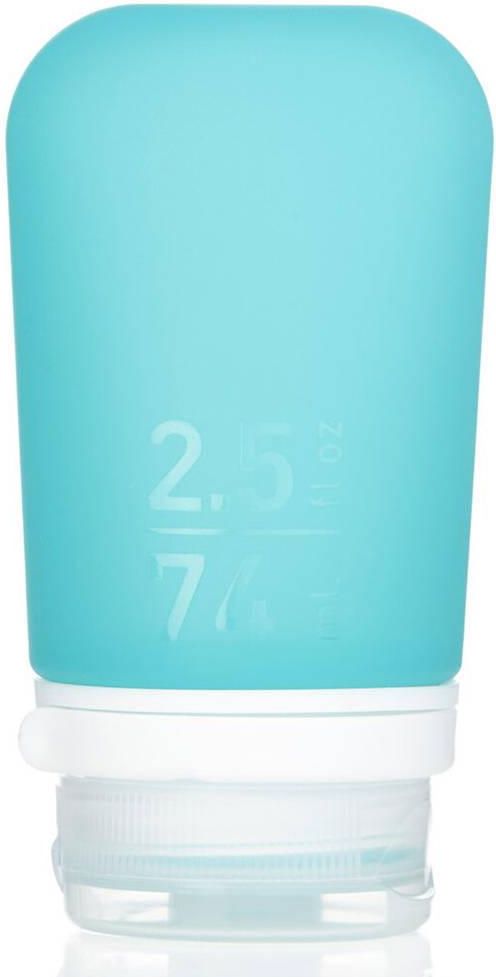 Humangear Butelka Do Samolotu Gotoob M 74Ml Aqua - Ceny i opinie - Ceneo.pl
