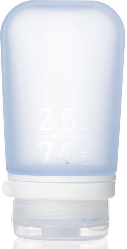 Humangear Butelka Do Samolotu Gotoob M 74Ml Blue - Ceny i opinie - Ceneo.pl