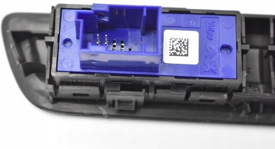 Peugeot Oe Panel Pdc Ryglowanie Drzwi 208 I 12 19 - Opinie i ceny na ...