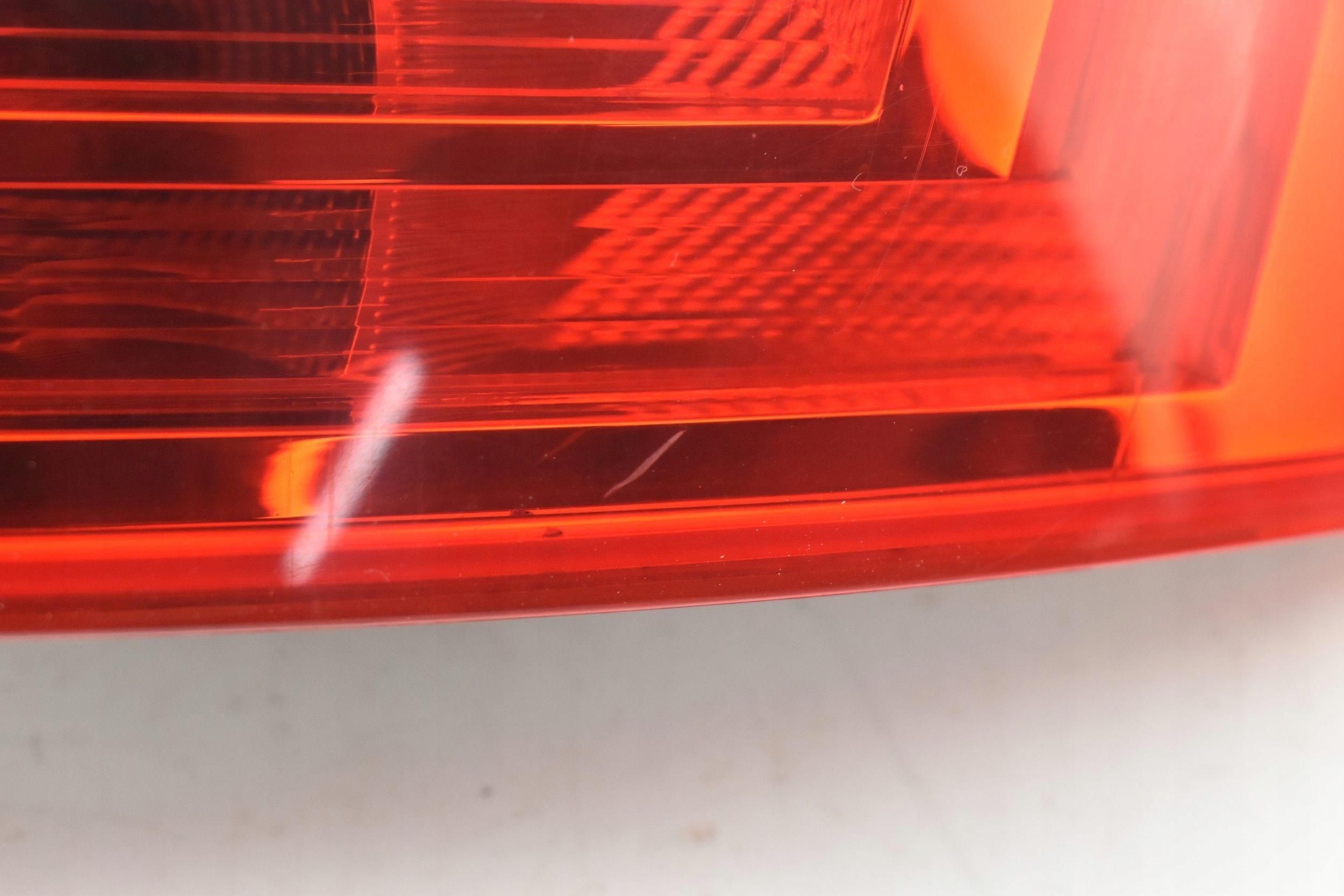 Skoda Oe Lampa Prawy Tył 5E5945112 Octavia Iii 5E Hb - Opinie i ceny na ...