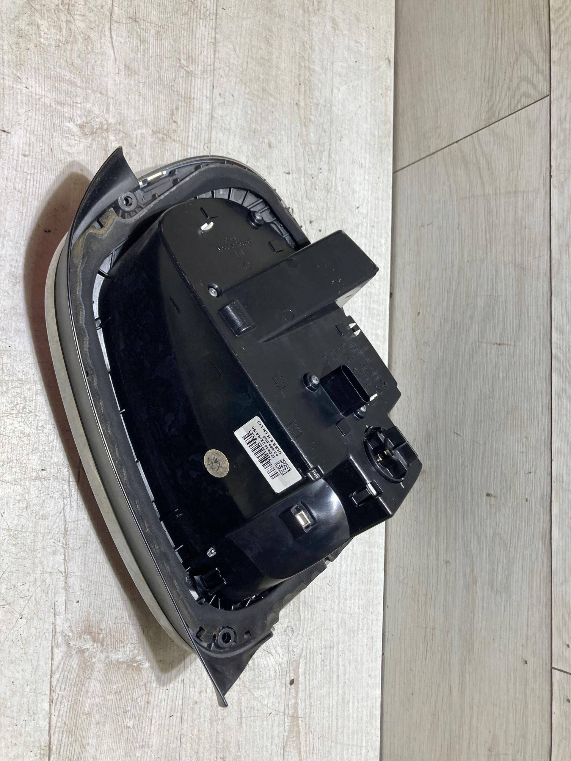 Lampa tylna Mini Oe Lampa Lift Lewy Tył 7435133 Cooper F55 18R - Opinie ...
