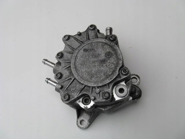Volkswagen Oe Pompa Vacum A3 8P Golf V Leon 2 0 Tdi 03G145209C - Opinie ...