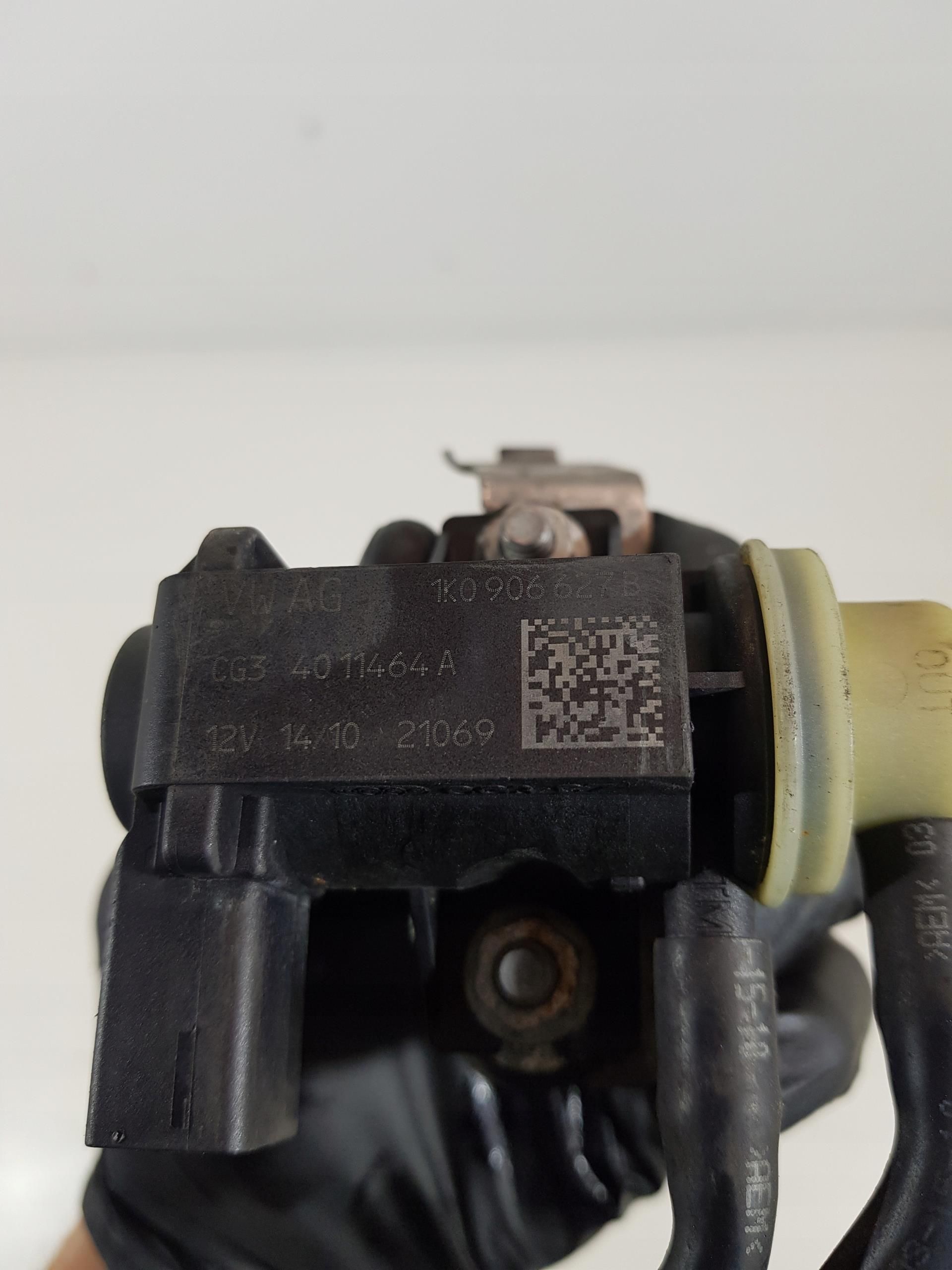 Pierburg Zawór Podciśnienia Turbo Vw Audi 1 6Tdi 1K0906627B - Opinie i ...
