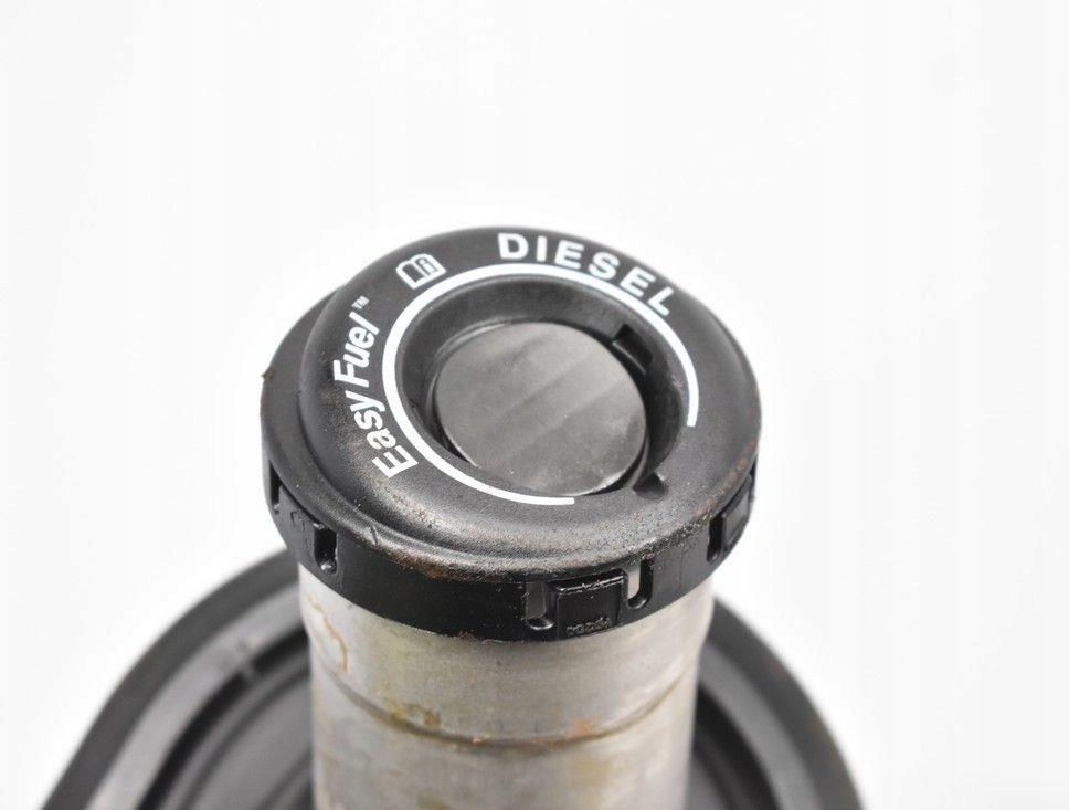 Ford Oe Wlew Paliwa Dv61 9032 Be Transit Connect Mk2 1 5D - Opinie i ...
