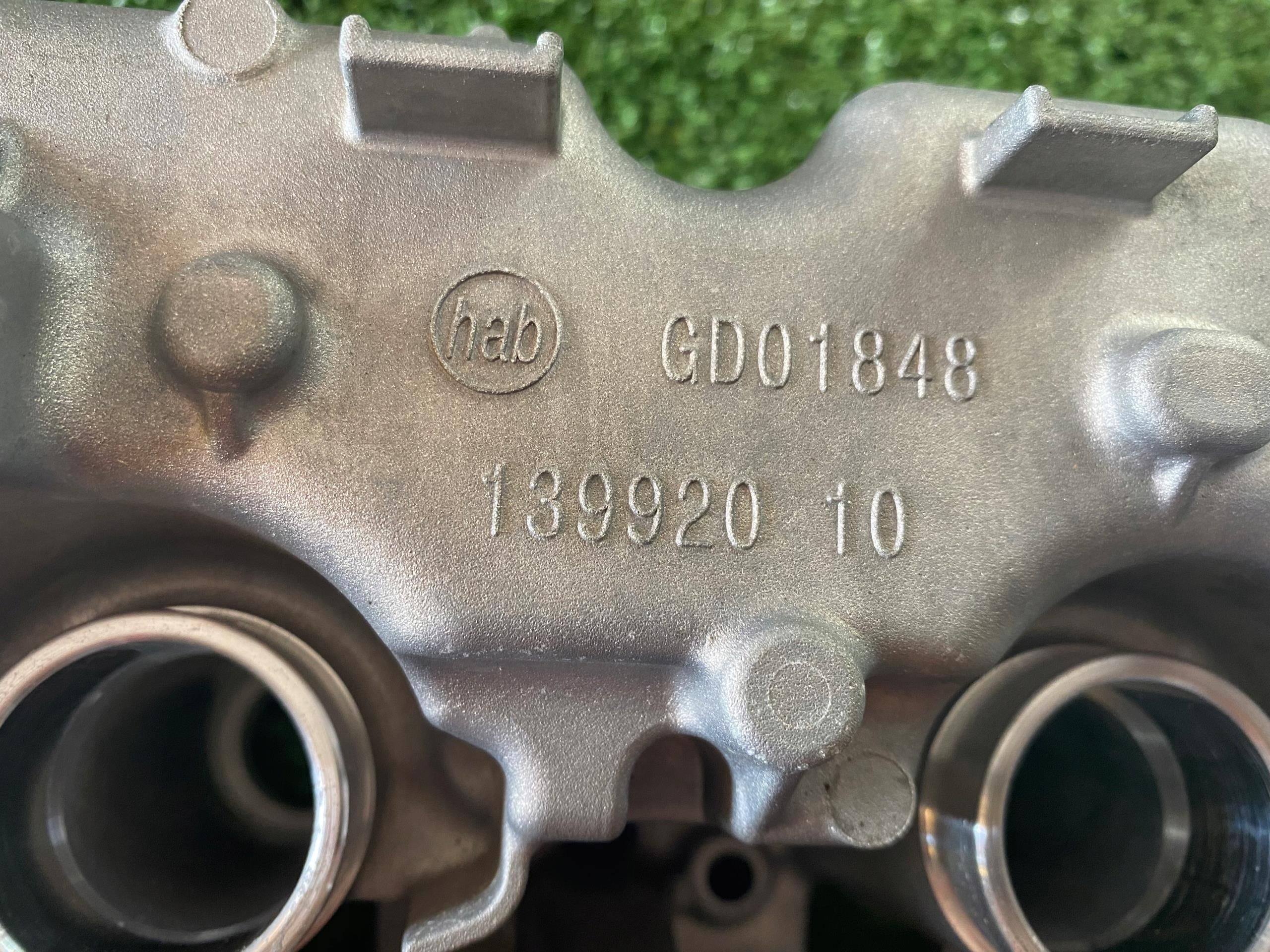 Bmw Oe M5 M8 F90 G05 G11 G30 S63 N63 Pokrywa Zaworów - Opinie i ceny na ...