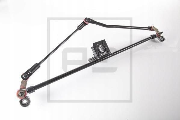 Pe Automotive Mechanizm Wycieraczek 030 772 00A - Opinie i ceny na Ceneo.pl