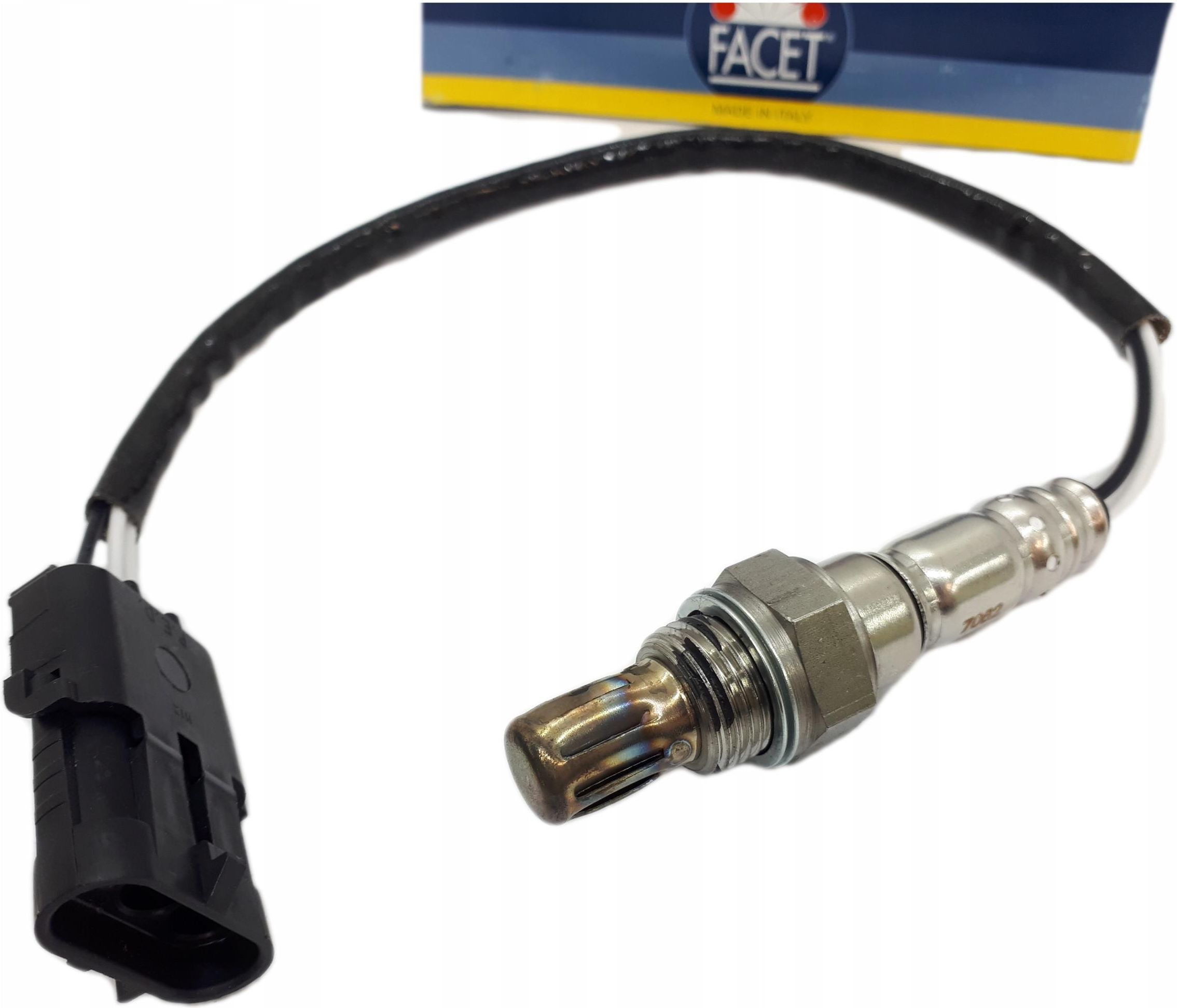 Sonda lambda Facet Sonda Lambda Renault Clio Ii Kangoo Twingo I 1 2 ...
