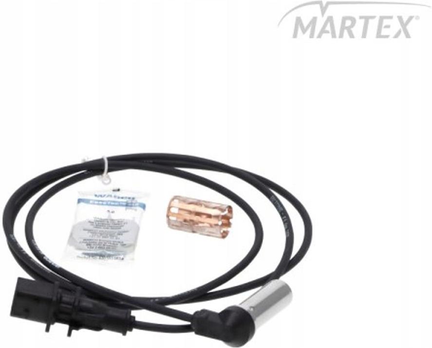 Wabco Czujnik Abs Daf 106 Katowy L 1500Mm - Opinie i ceny na Ceneo.pl