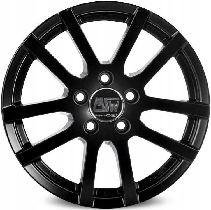Felgi Msw 1X Felga 16 4X108 W19202002T53 - Aluminiowe - Opinie, sklepy ...