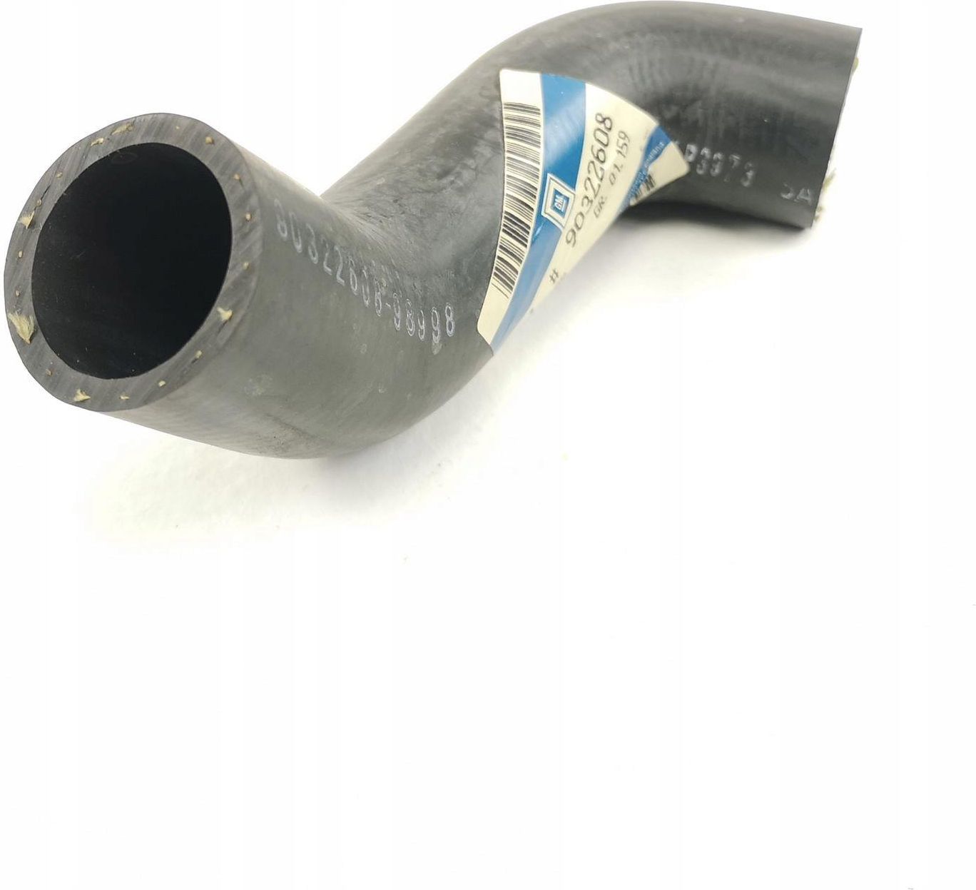 Opel Oe Przewód Chłodnicy Vectra A 1 7 D Td Oryginał - Opinie i ceny na ...