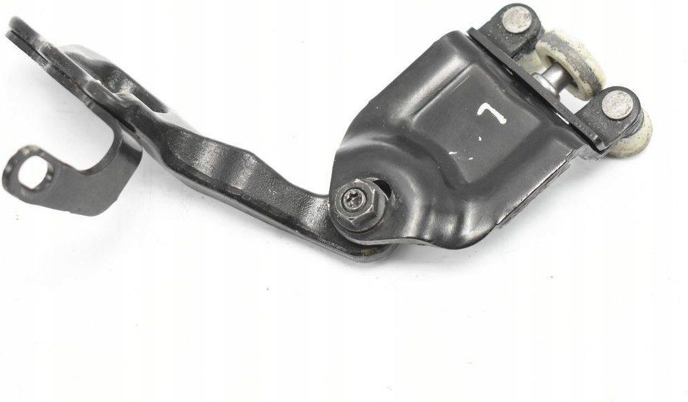 Zawias Ford Oe Rolka Drzwi Przesuwnych Lewa Transit Custom - Opinie i ...