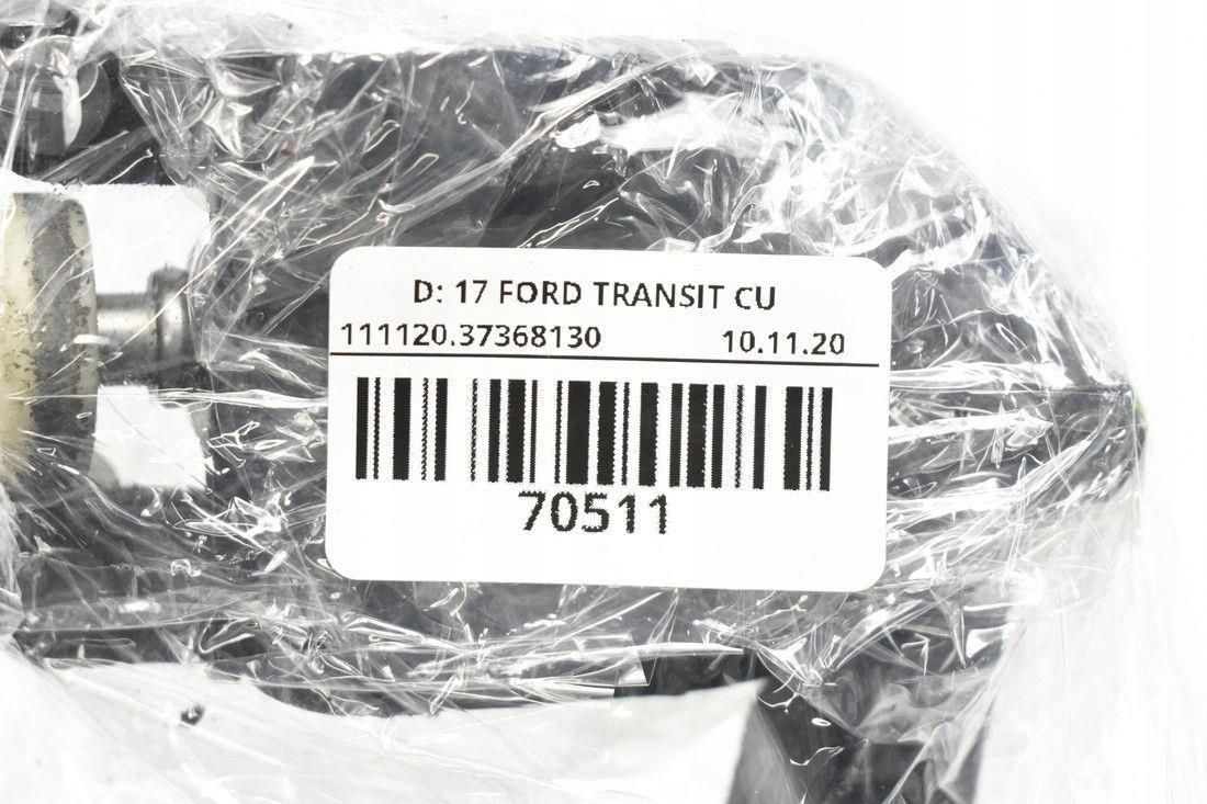 Zawias Ford Oe Rolka Drzwi Przesuwnych Lewa Transit Custom - Opinie i ...