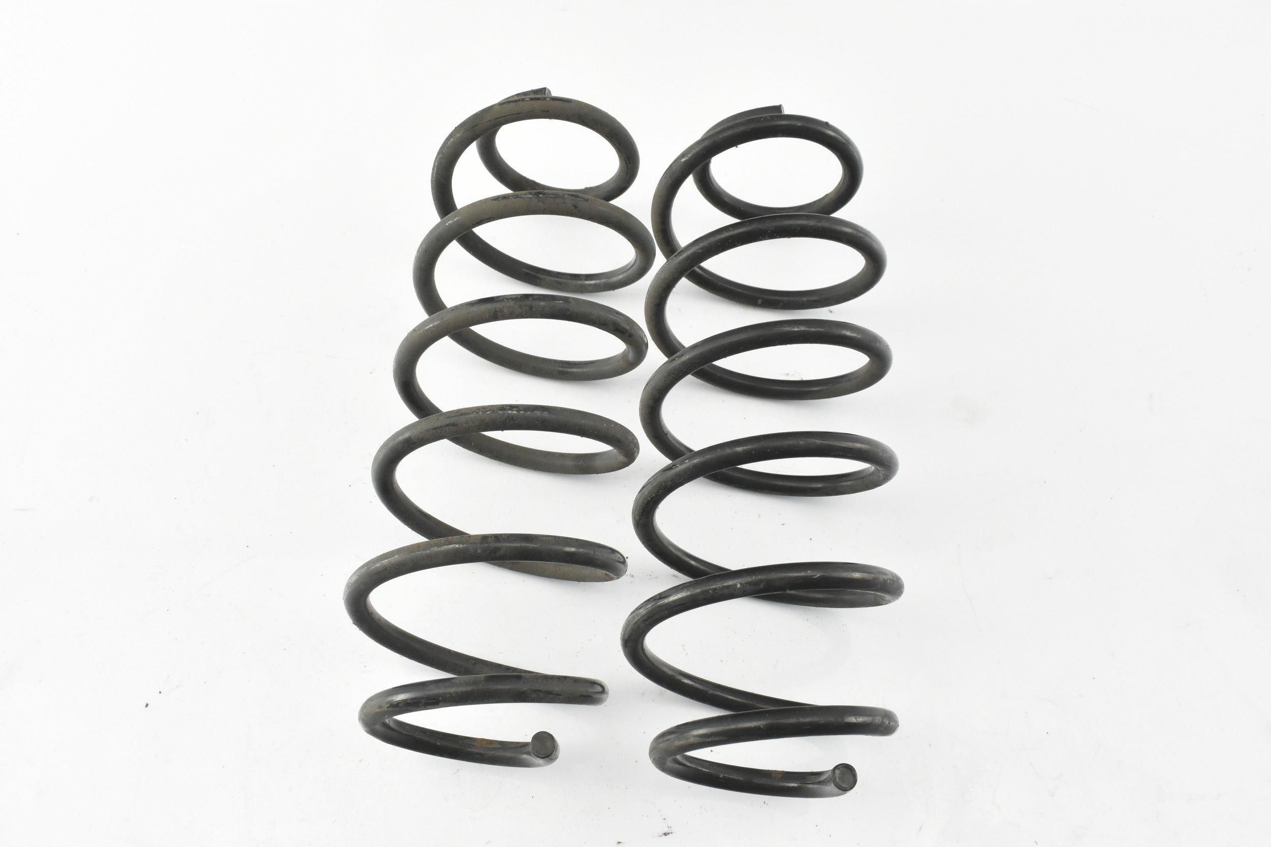 Sprężyna zawieszenia Toyota Oe Sprężyny Zawieszenia Tył 48231 0H030 ...