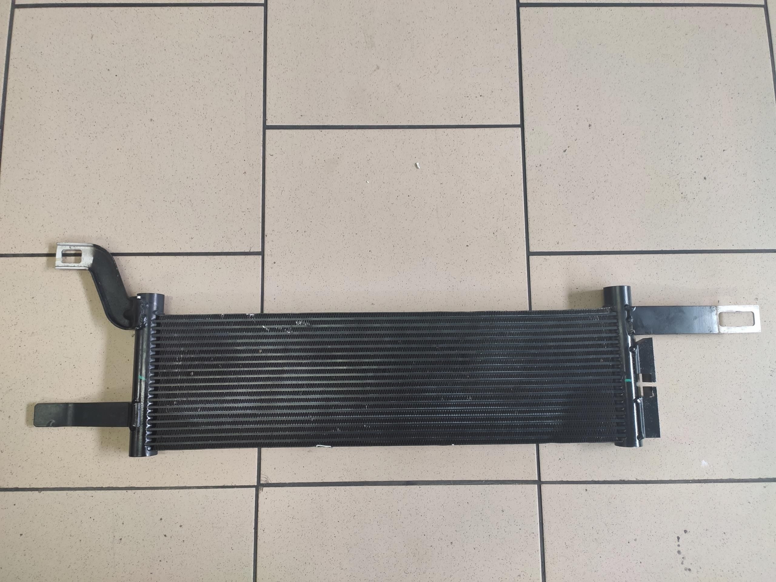 Jeep Oe Compass 17 Chłodnica Oleju 68270721Ab - Opinie i ceny na Ceneo.pl