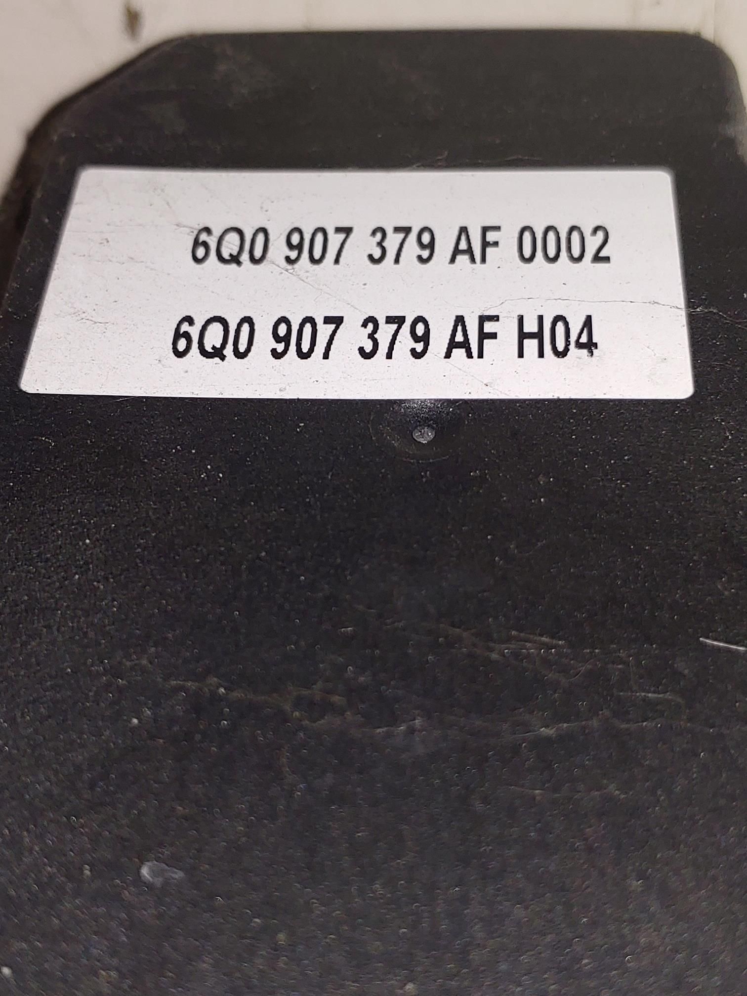 Volkswagen Oe Pompa Abs 6Q0907379Af Vw Seat Skoda 02 - Opinie i ceny na ...