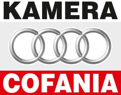 Wyposażenie elektryczne Audi Oe Kamera Cofania A6 C7 Oryginał Komplet ...