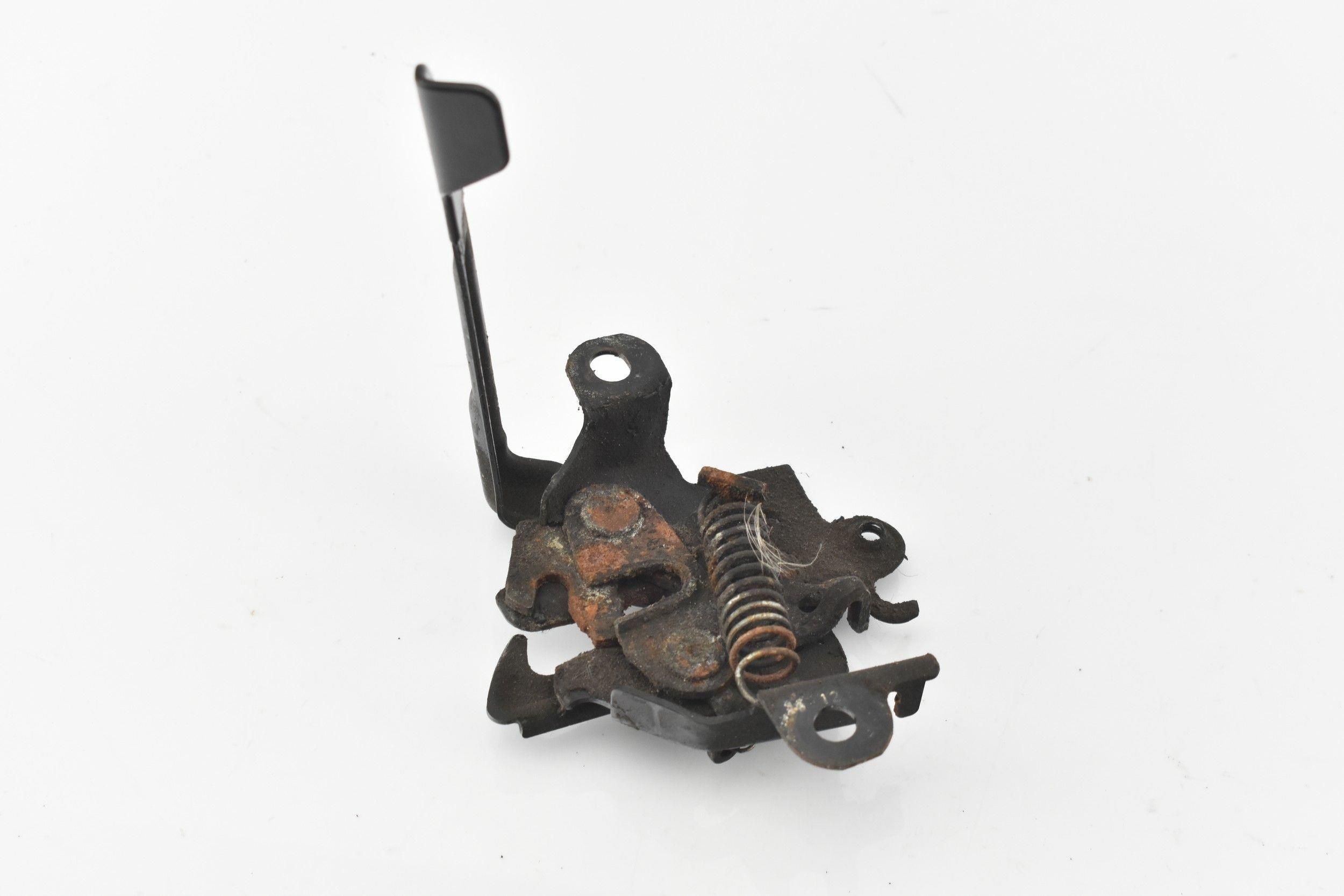 Toyota Oe Zamek Maski Uk 53510 52541 Yaris Iii 2012 - Opinie i ceny na ...