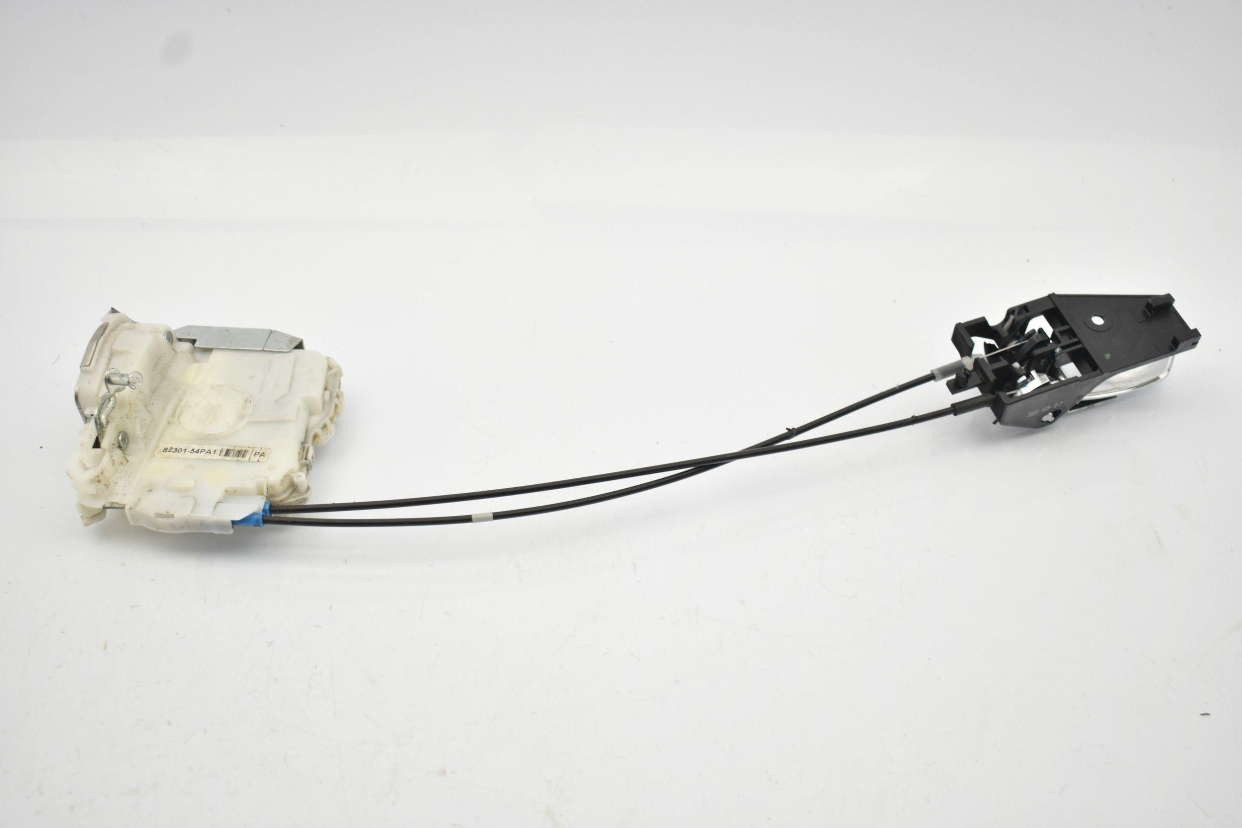 Suzuki Oe Zamek Drzwi Prawy Tył 82301 54Pa1 Vitara Iii - Opinie i ceny ...