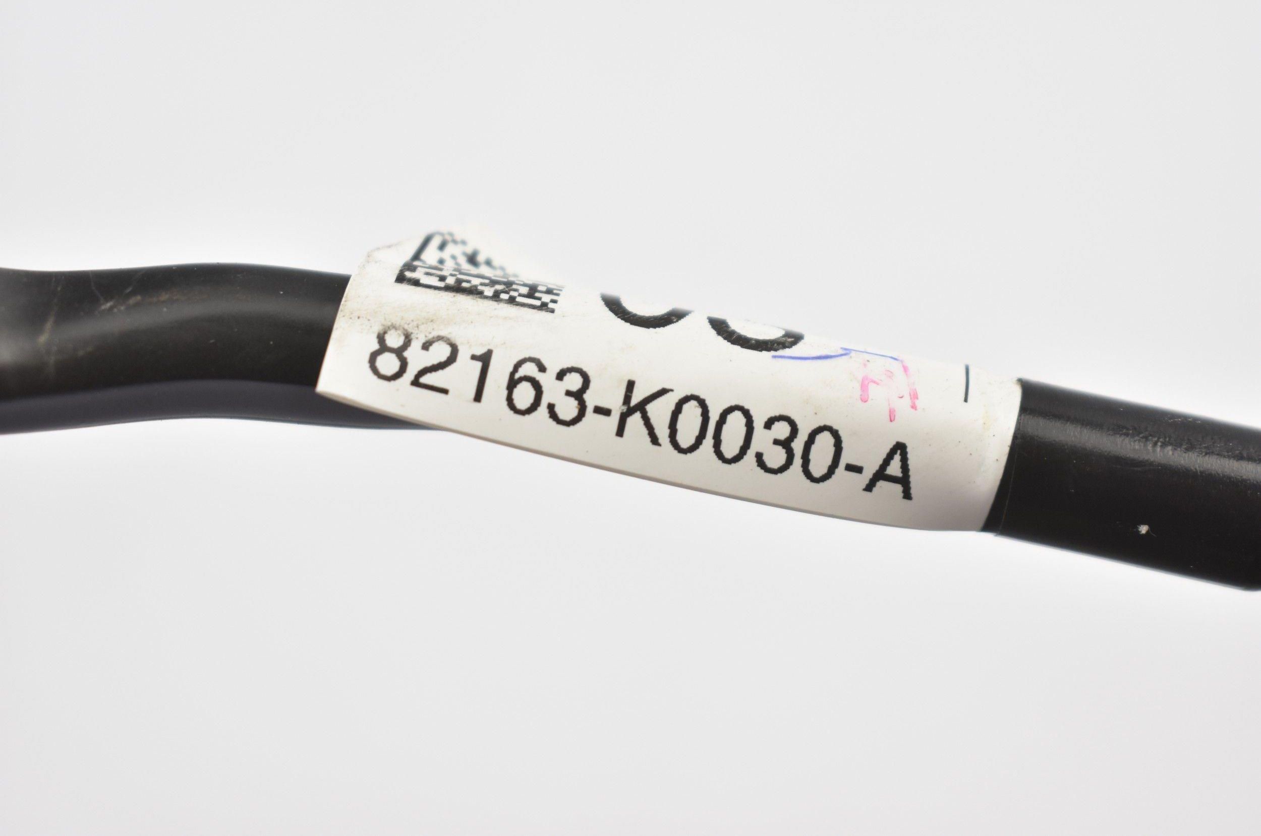 Toyota Oe Klema Minusowa 82163 K0030 Yaris Iv 1 5H - Opinie i ceny na ...