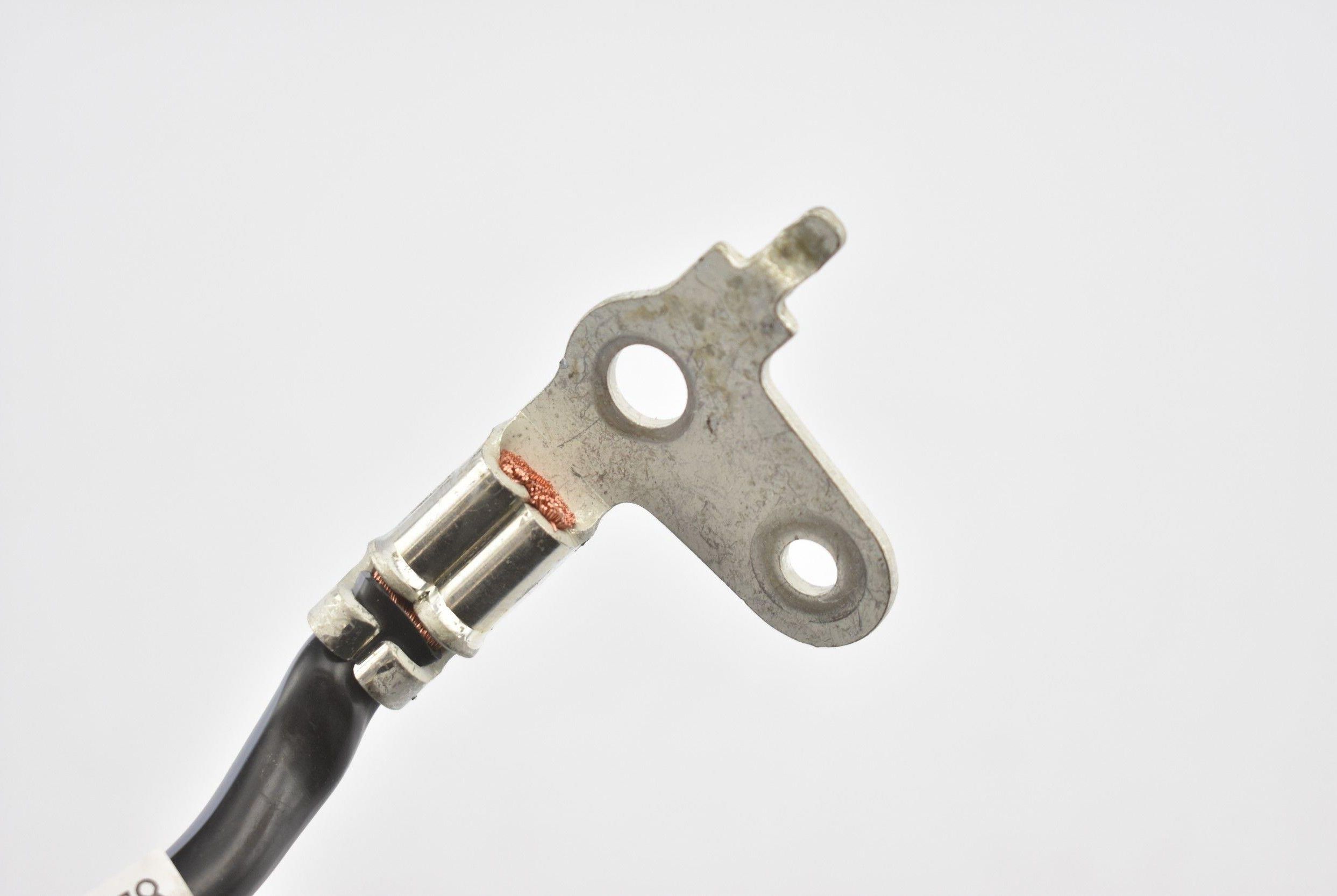 Toyota Oe Klema Minusowa 82163 K0030 Yaris Iv 1 5H - Opinie i ceny na ...