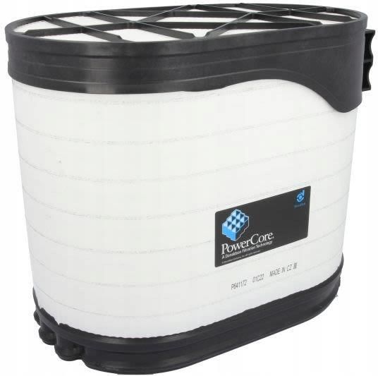 Donaldson Filtr Powietrza Off P641172 - opinie i ceny na Ceneo.pl