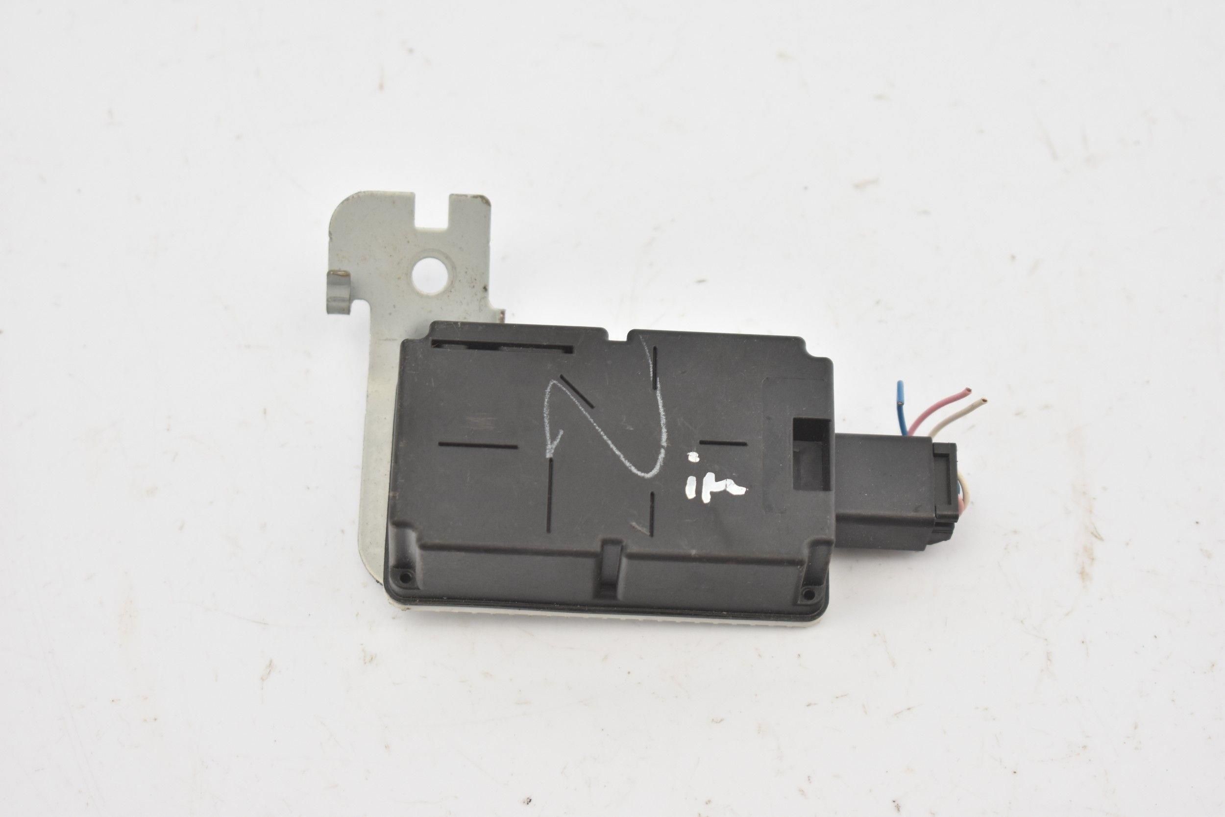 Wyposażenie elektryczne Infiniti Oe Moduł Sterownik Keyless 28595 4Gr0A ...