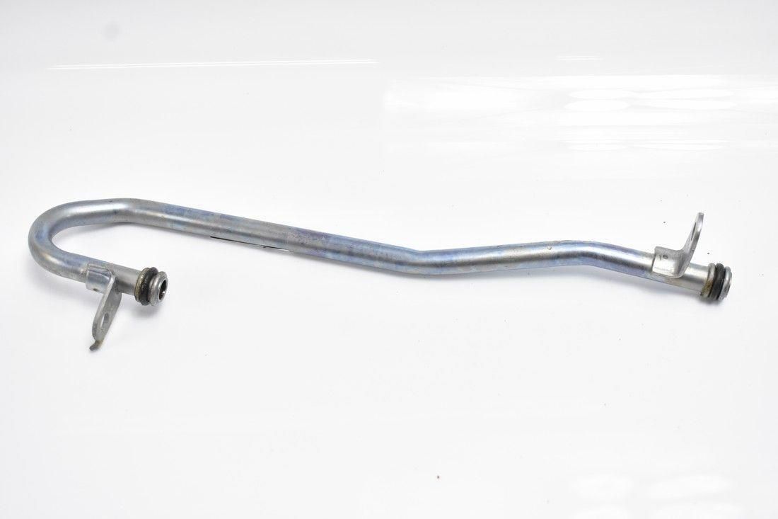 Mercedes Benz Oe Przewód Rurka Oleju A2742031000 W253 W205 2 0B ...