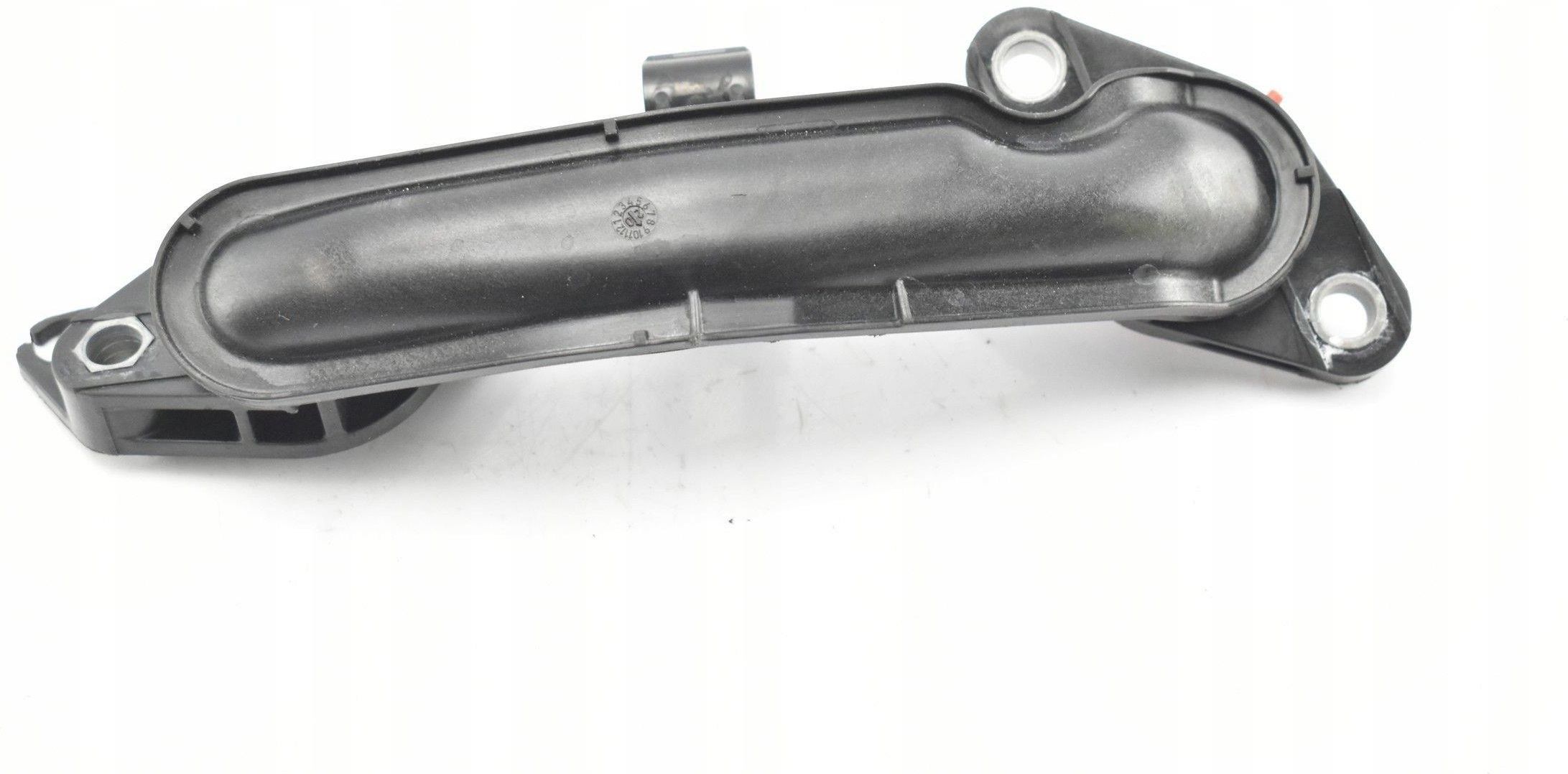 Kolektor ssący Toyota Oe Przewód Rura Egr 25601 F3010 Yaris Iv 1 5H 20 ...