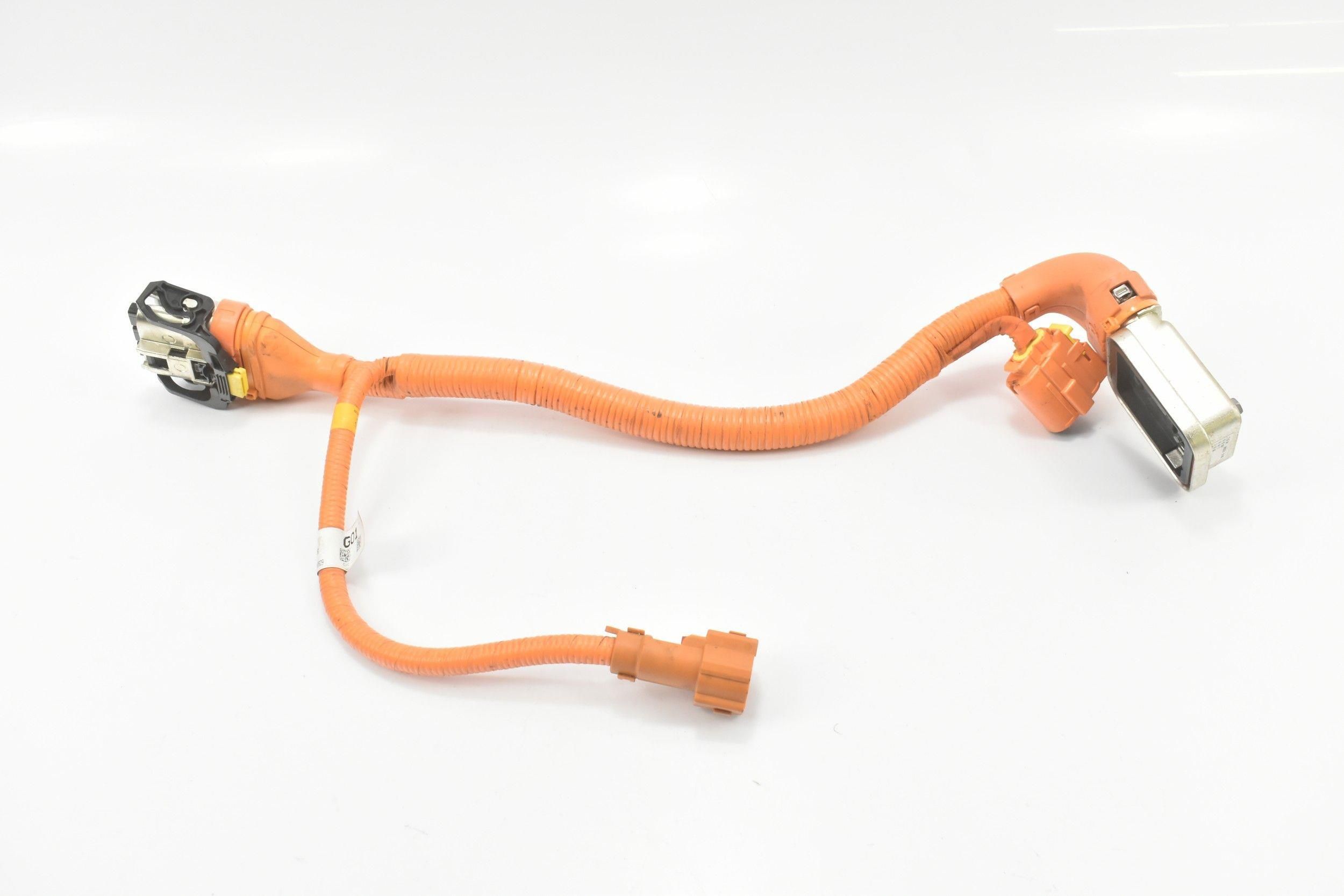 Kia Oe Kabel Przewód Baterii 91674 G5010 Niro Hybrid - Opinie i ceny na ...