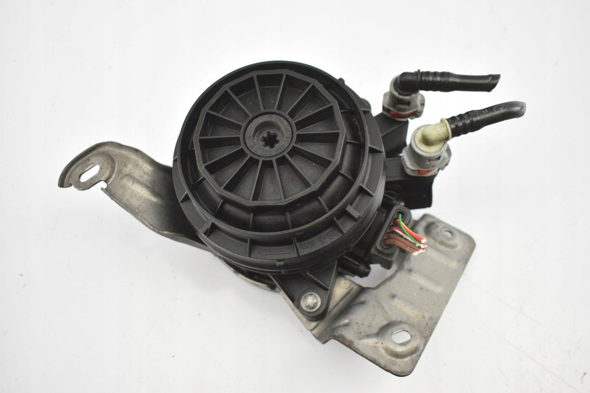 Mercedes Benz Oe Pompa Filtra Paliwa A6540902300 W177 W247 1 5D ...