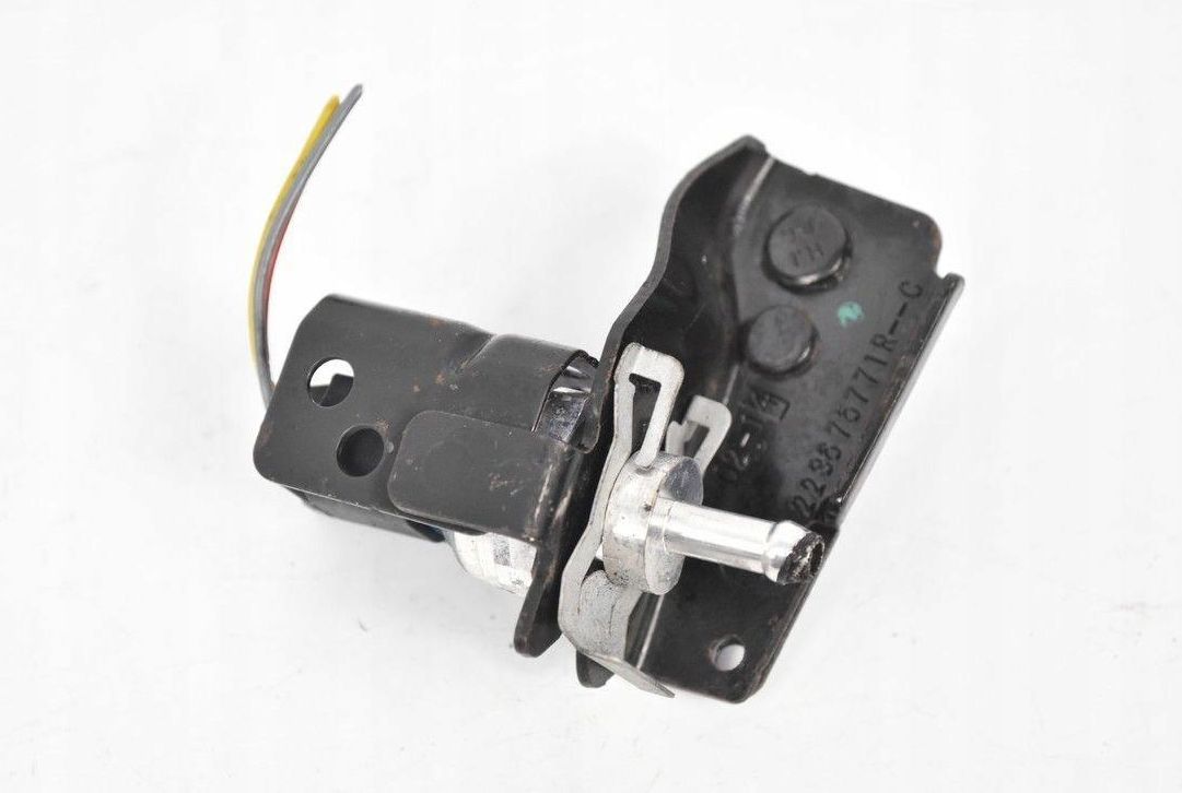 Nissan Oe Czujnik Sensor Klimatyzacji Juke 11 19 - Opinie i ceny na ...