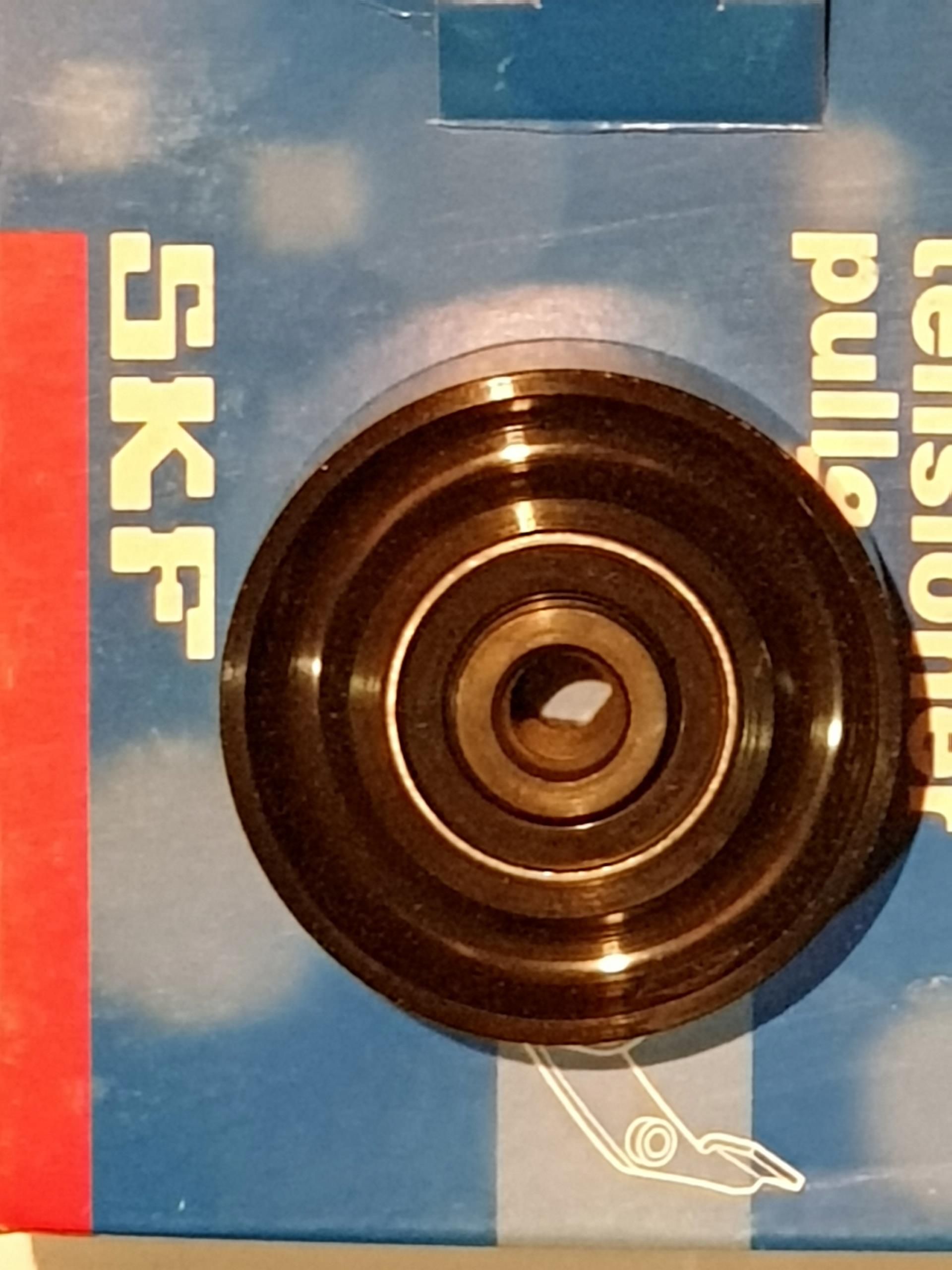 Skf Rolka Paska Osprzętu Vkm33006 Xud Ac - Opinie i ceny na Ceneo.pl