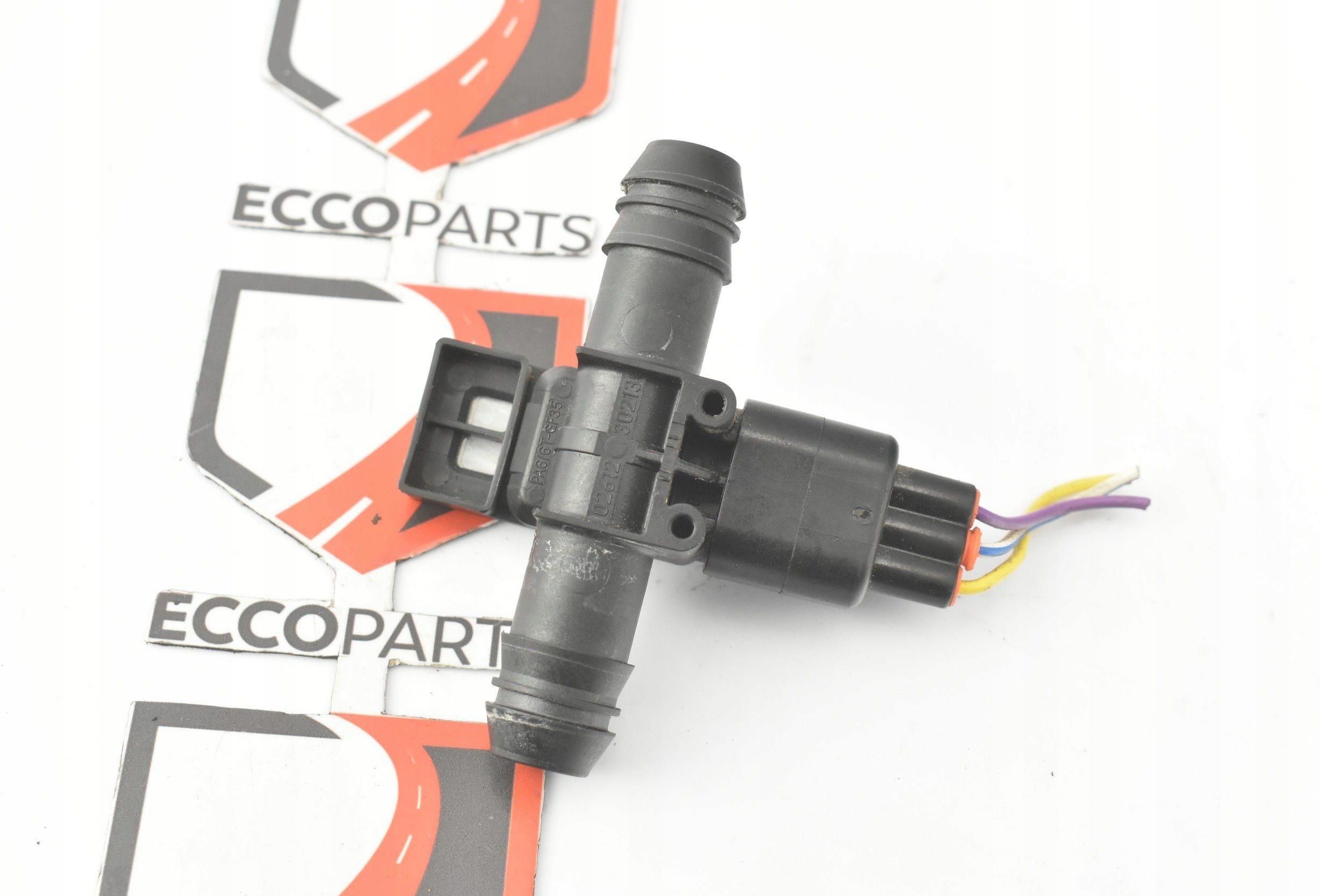 Jaguar Oe Czujnik Sensor Epla 75510 Aa F Pace X761 - Opinie i ceny na ...