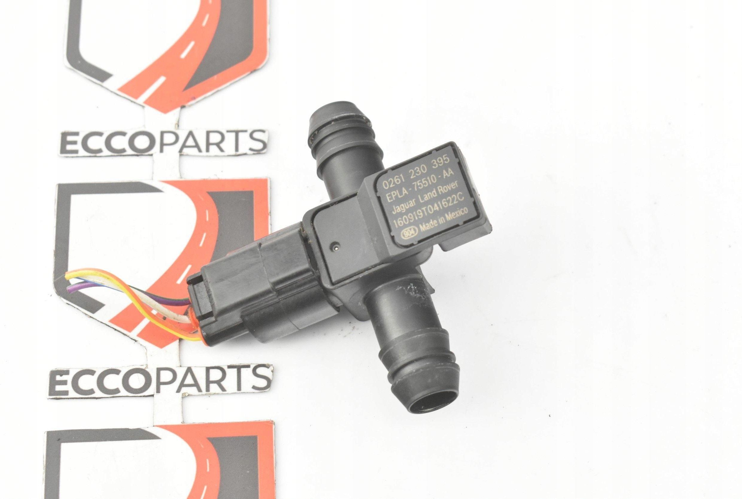 Jaguar Oe Czujnik Sensor Epla 75510 Aa F Pace X761 - Opinie i ceny na ...