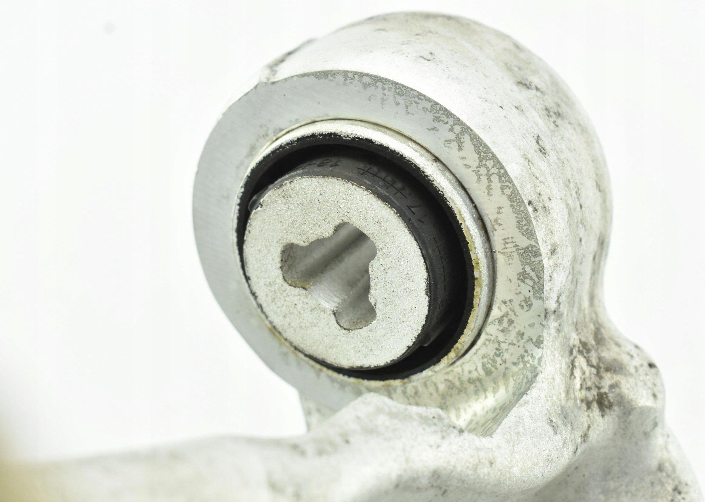 Mercedes Benz Oe Zwrotnica Lewy Tył 2473570300 W247 W177 - Opinie i ...