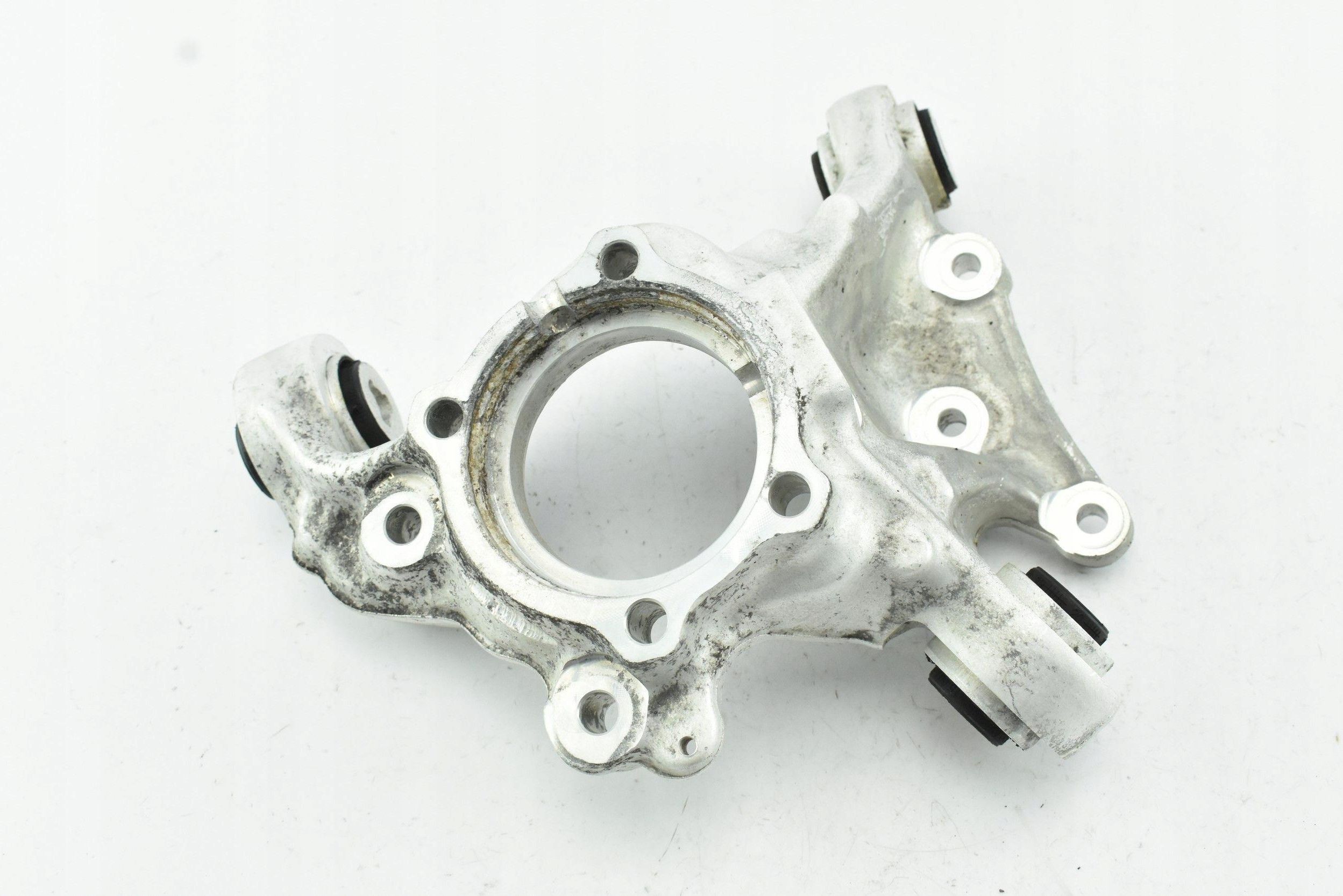 Mercedes Benz Oe Zwrotnica Lewy Tył 2473570300 W247 W177 - Opinie i ...