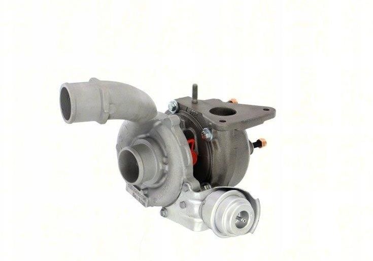 Turbosprężarka Borgwarner Turbosprężarka 53039880196 - Opinie i ceny na ...