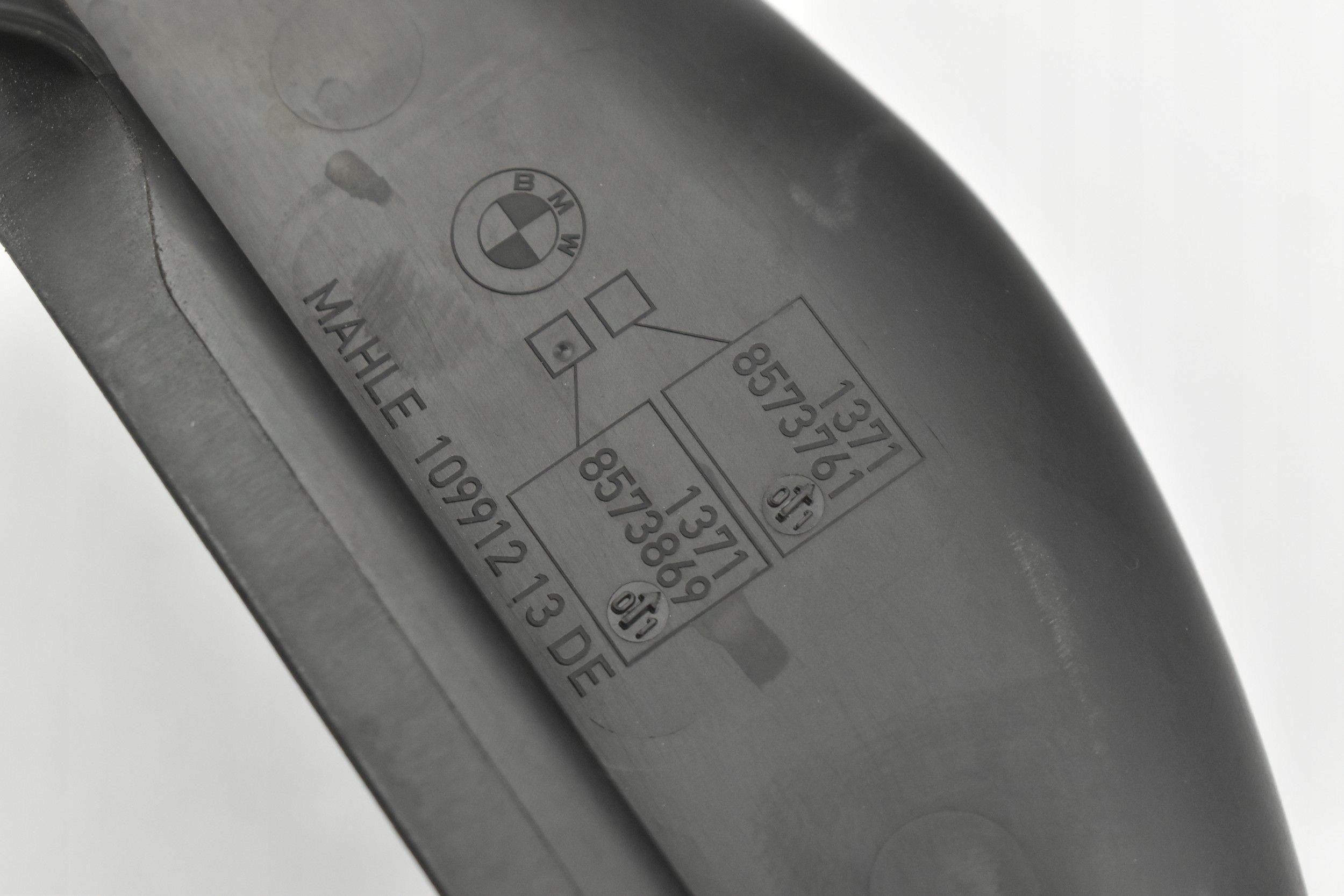 Bmw Oe Rura Obudowa Filtra Powietrza 8573869 F10 F11 - Opinie i ceny na ...