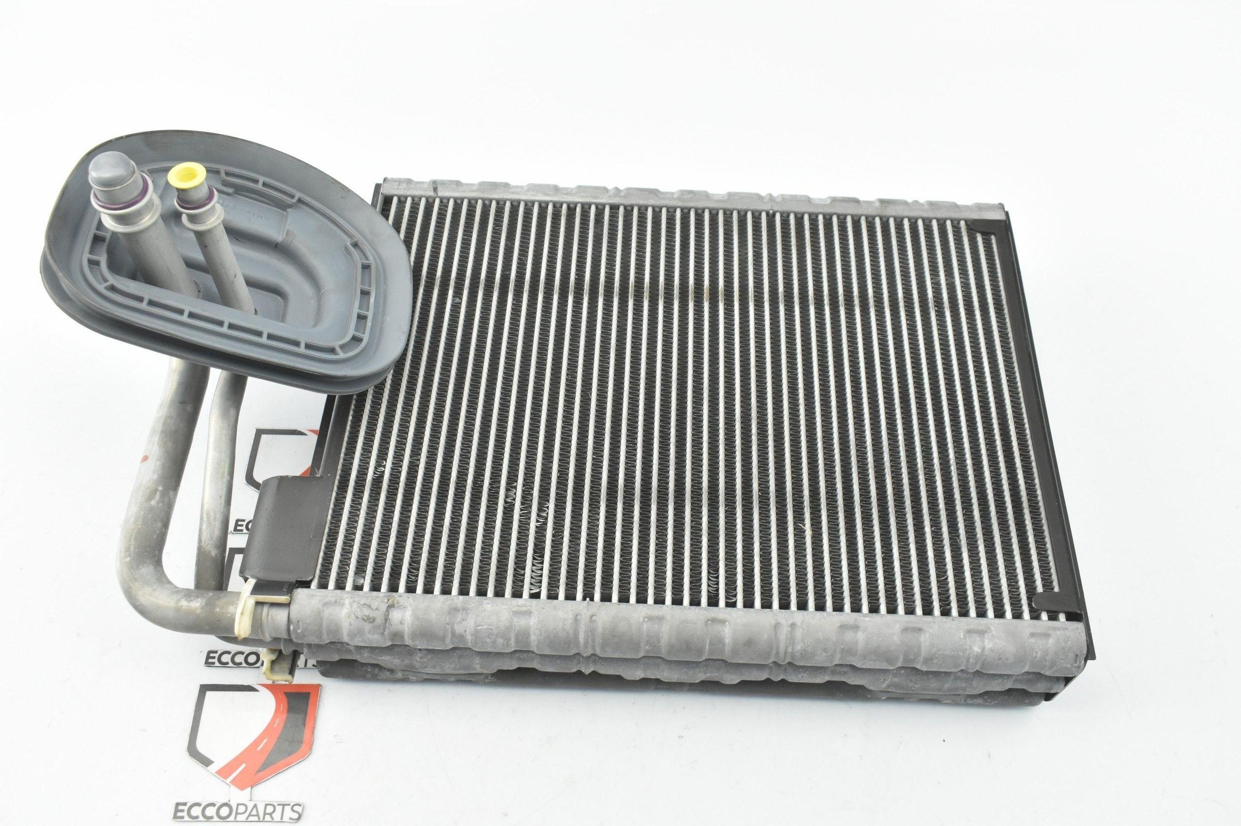 Bmw Oe Parownik Klimatyzacji 9383679 M5 F10 X5 X6 - Opinie i ceny na ...