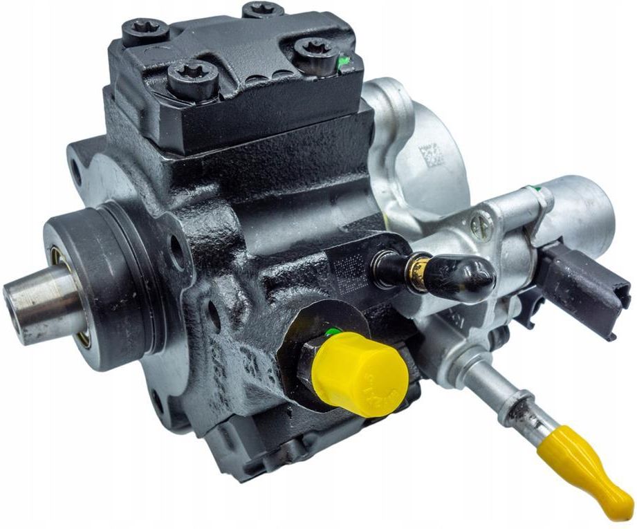 Siemens Pompa 5Ws40695 Vdo 2 Ford Kaucja Zwrotna - Opinie i ceny na ...